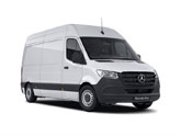 Business To Business Van Rental Specialist - Any Van Rental